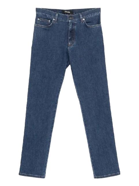 ZEGNA Zegna Straight-Leg Jeans